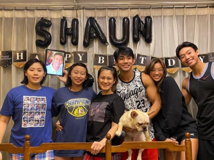 Who Is Danilo Ildefonso (Dave Ildefonso Father)? Family Details Explored!