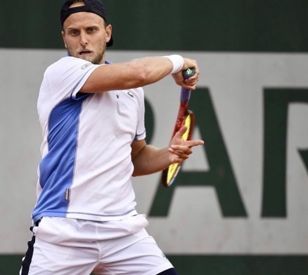 Who Is Tyler Kudla (Denis Kudla Wife)? Career And Relationship Details ...