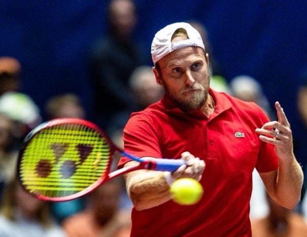 Who Is Tyler Kudla (Denis Kudla Wife)? Career And Relationship Details ...
