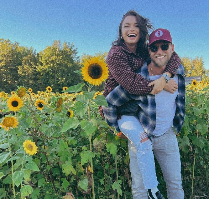 Who Is Tyler Kudla (Denis Kudla Wife)? Career And Relationship Details ...