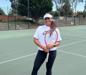 Who Is Destanee Aiava Parents? Meet Mark And Rosie Aiava; Family ...