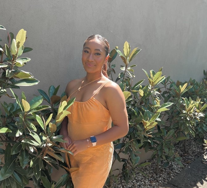 Who Is Destanee Aiava Parents? Meet Mark And Rosie Aiava; Family ...