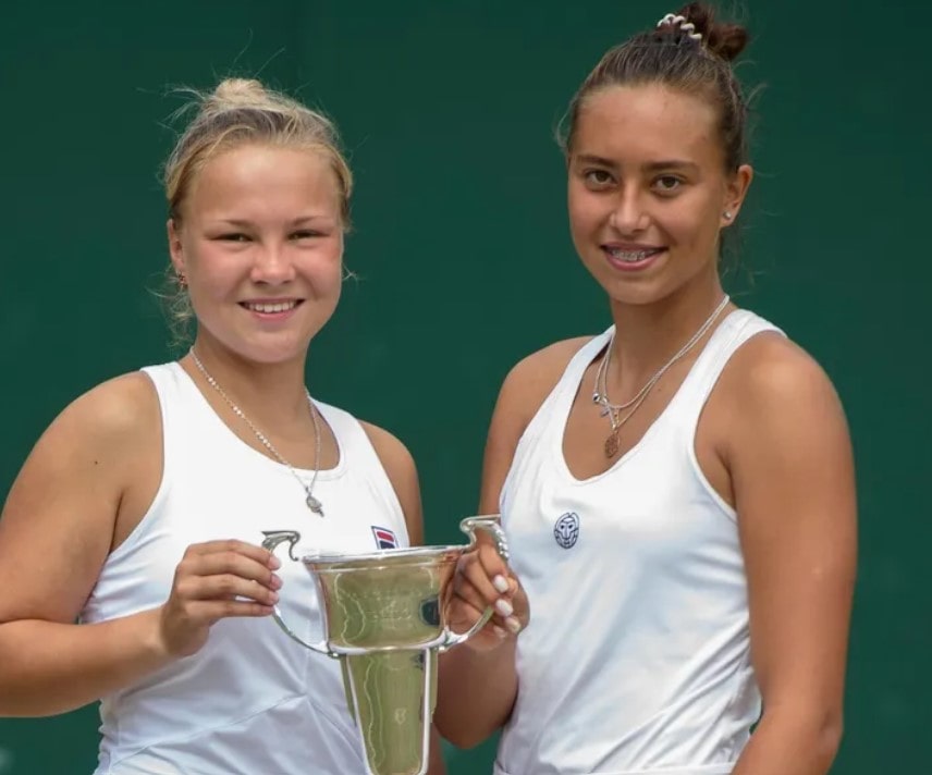 Diana Shnaider: Bio, Career, Family And Parents Details Explored!