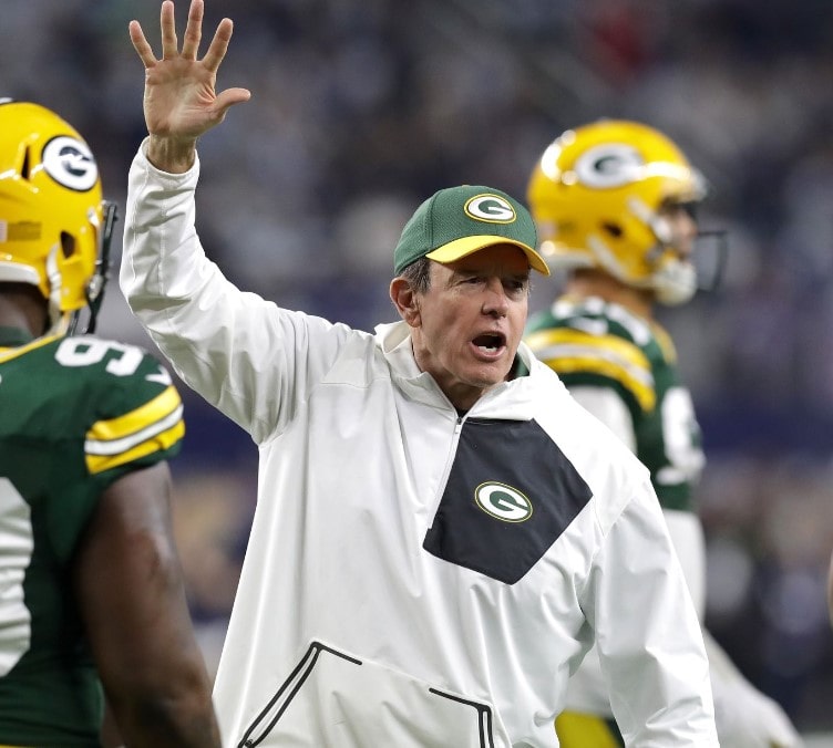 Who Is Karen Capers (Dom Capers Wife)? More About Their Married Life