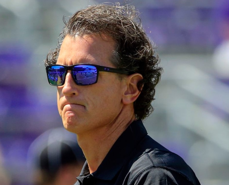 Who Is Kendall Deas Meacham (Doug Meacham Wife)? Married Life & Family ...