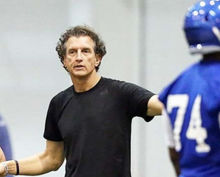 Who Is Kendall Deas Meacham (Doug Meacham Wife)? Married Life & Family ...