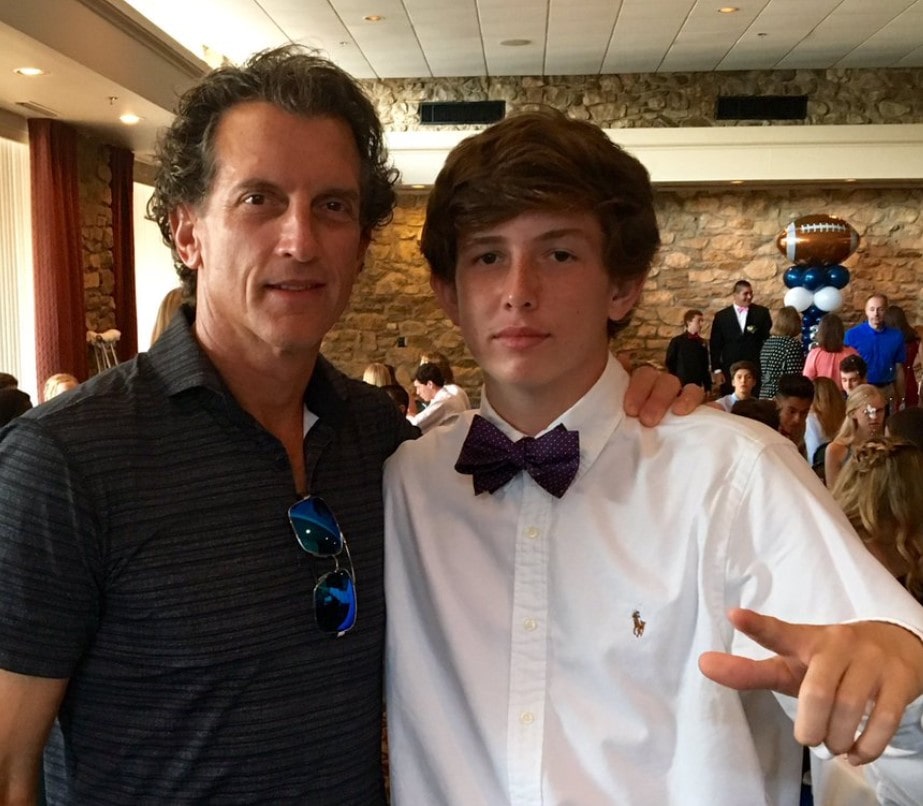 Who Is Kendall Deas Meacham (Doug Meacham Wife)? Married Life & Family ...