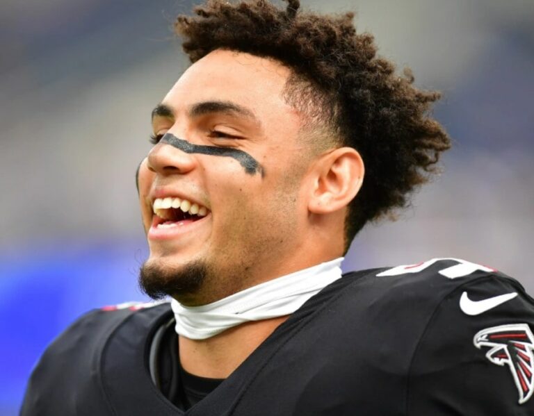 Who Is Drake London Parents? Siblings And Family Details Explored!