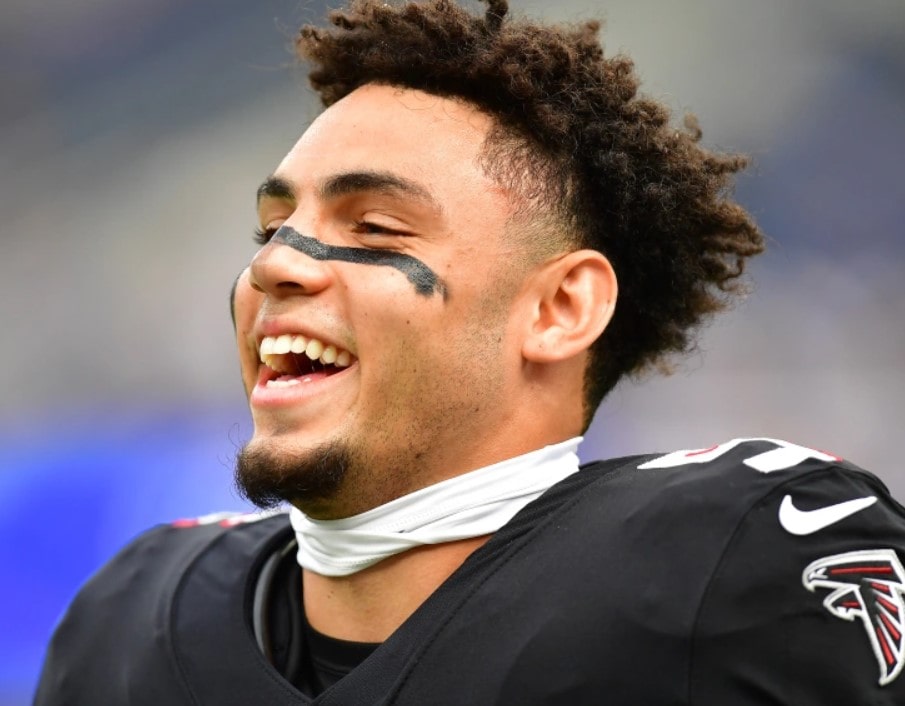 Who Is Drake London Parents? Siblings And Family Details Explored!