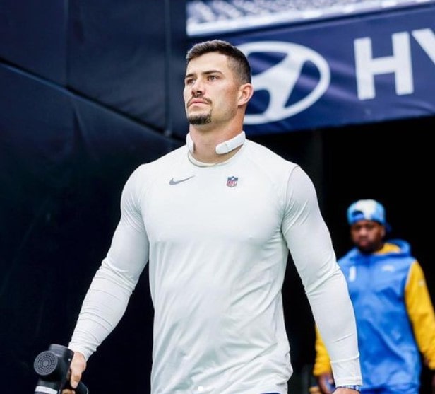 Who Is Jackie Tranquill (Drue Tranquill Wife)? Married Life, Children ...