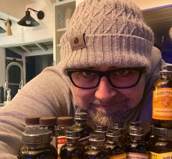 Who Is Willie Goldman (Duff Goldman Brother)? Family And Career Details ...