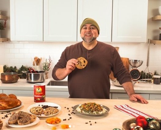 Who Is Willie Goldman (Duff Goldman Brother)? Family And Career Details ...