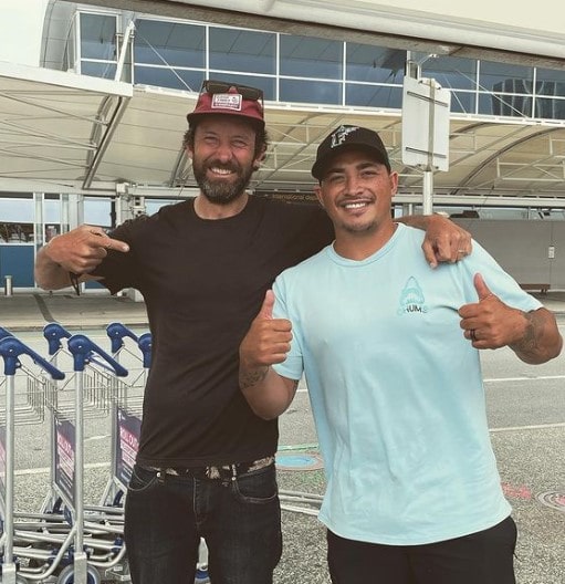 Who Is Sian Leigh (Ed Leigh Wife)? Know Ski Sunday 2023 Presenter ...