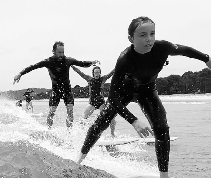 Who Is Sian Leigh (Ed Leigh Wife)? Know Ski Sunday 2023 Presenter ...