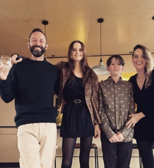 Who Is Sian Leigh (Ed Leigh Wife)? Know Ski Sunday 2023 Presenter ...