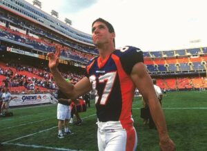 Ed McCaffrey: Children, Married Life With Wife Lisa McCaffrey And ...
