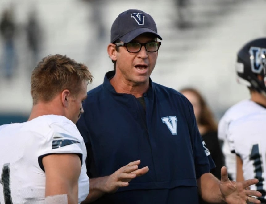 Ed McCaffrey: Children, Married Life With Wife Lisa McCaffrey And ...