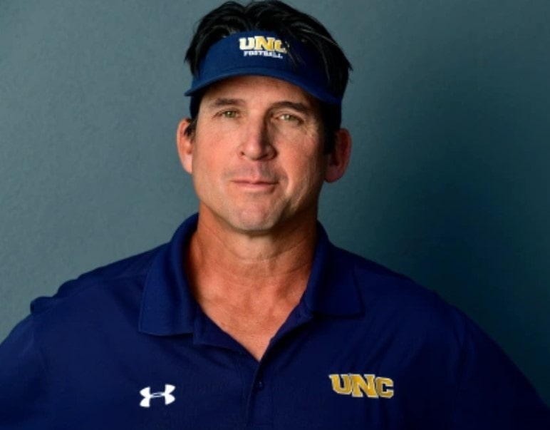 Ed McCaffrey: Children, Married Life With Wife Lisa McCaffrey And ...