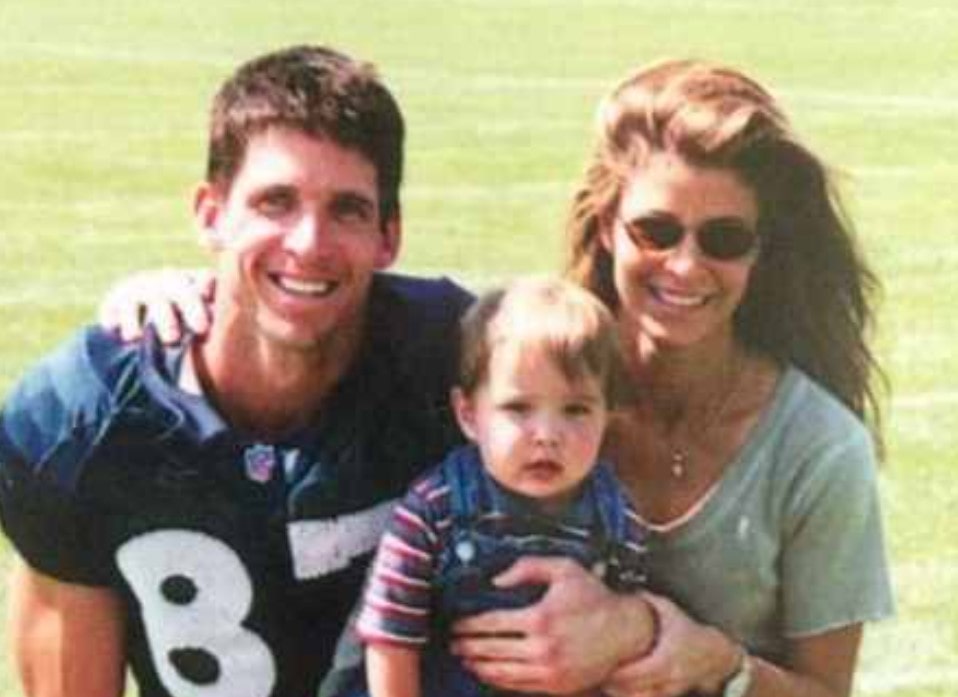Ed McCaffrey: Children, Married Life With Wife Lisa McCaffrey And ...