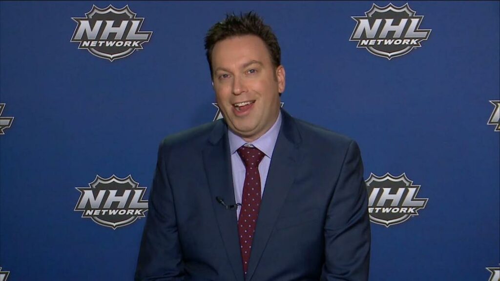 Who Is Steph Friedman (Elliotte Friedman Wife)? Married Life Explored