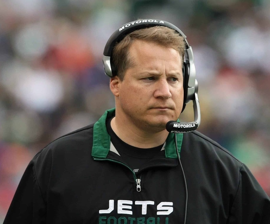 Who Is Julie Mangini (Eric Mangini Wife)? Their Relationship And Family ...