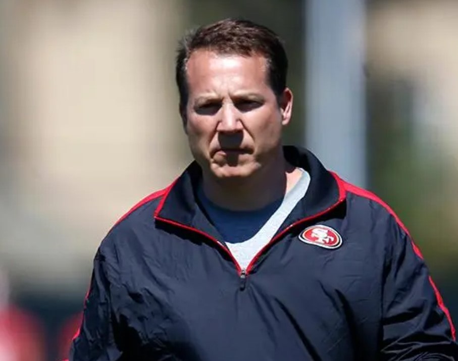 Who Is Julie Mangini (Eric Mangini Wife)? Their Relationship And Family ...