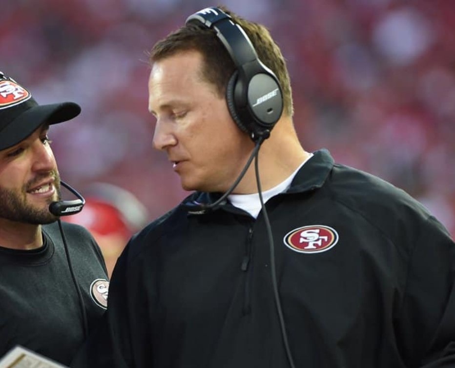 Who Is Julie Mangini (Eric Mangini Wife)? Their Relationship And Family ...