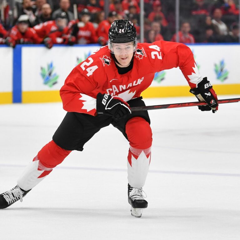 Who Are Ethan Del Mastro Parents? Meet Randy and Sherry Del Mastro