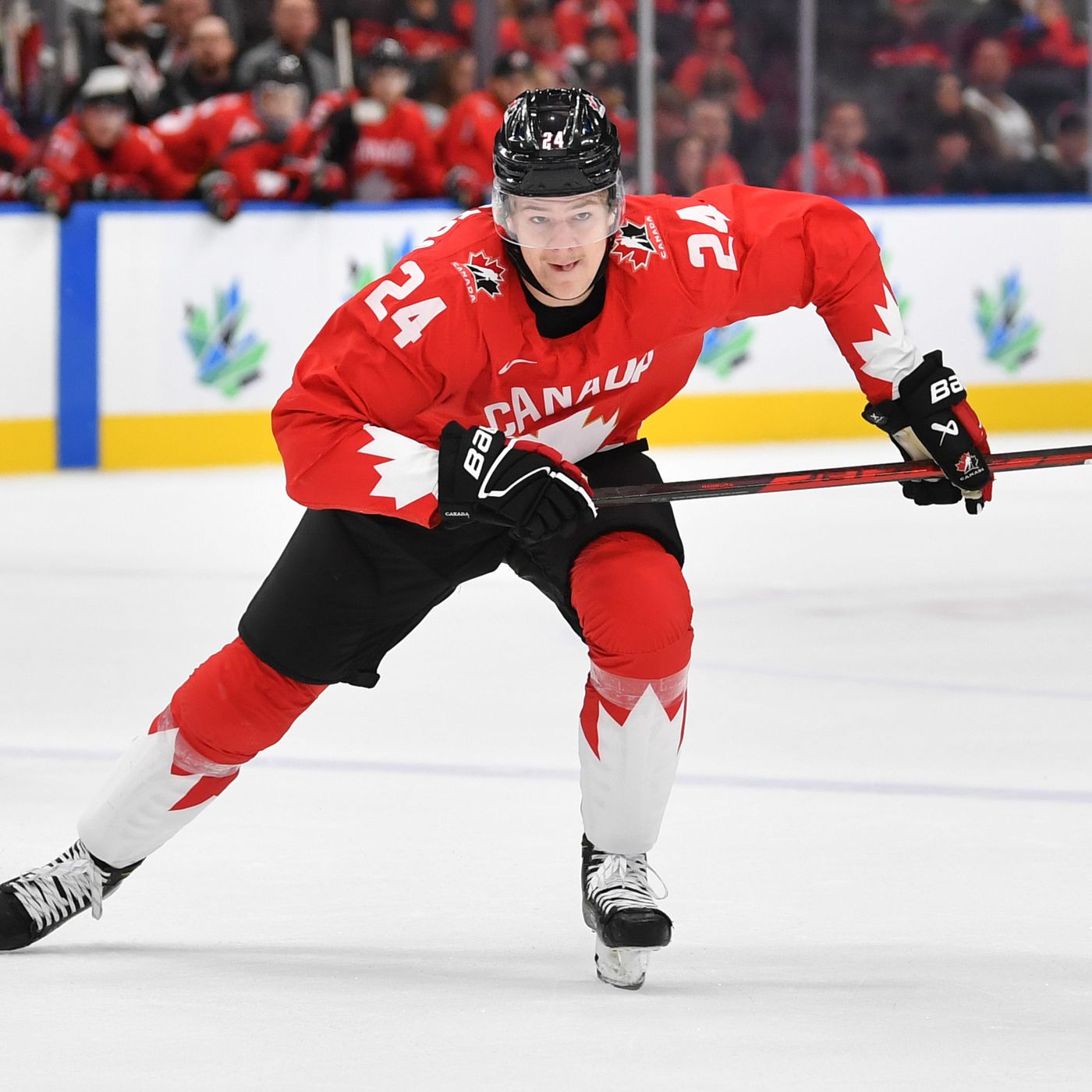 Who Are Ethan Del Mastro Parents? Meet Randy and Sherry Del Mastro