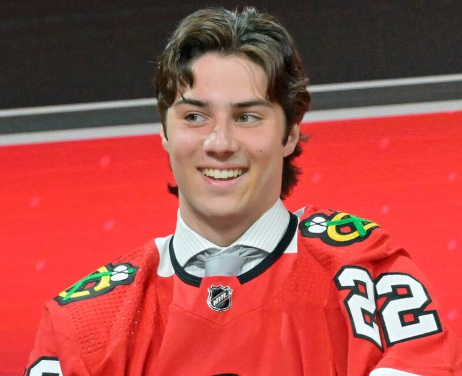 Who Is Frank Nazar Parents? Meet Frank Nazar Sr & Gina Nazar; Family ...