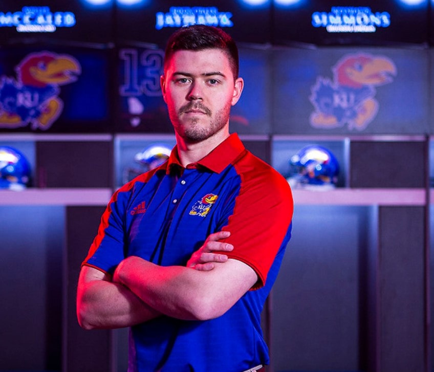 Who Is Lindsay Riley (Garrett Riley Wife)? Married Life, Children And ...