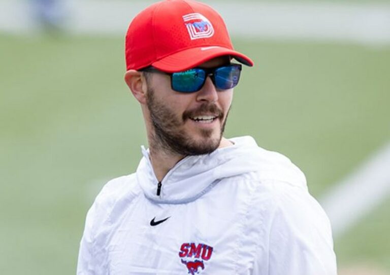 Who Is Lindsay Riley (Garrett Riley Wife)? Married Life, Children And ...