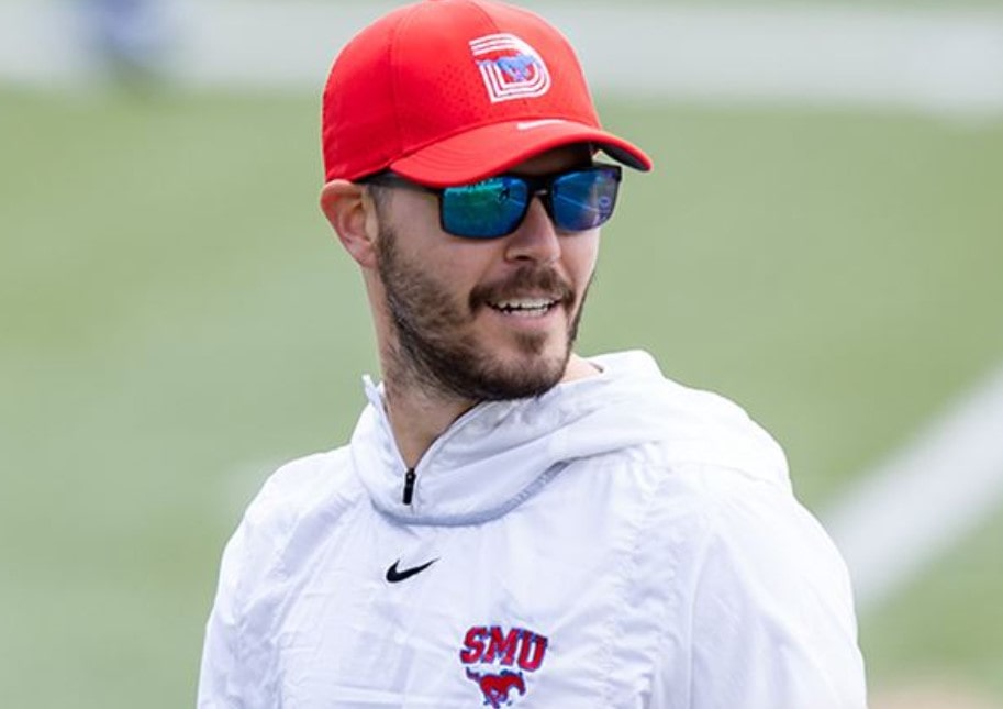 Who Is Lindsay Riley (Garrett Riley Wife)? Married Life, Children And ...