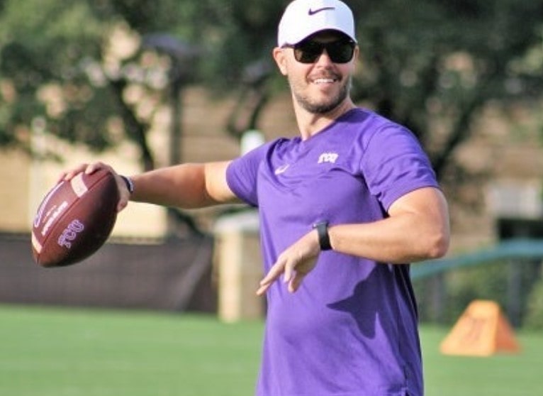 Who Is Lindsay Riley (Garrett Riley Wife)? Married Life, Children And ...