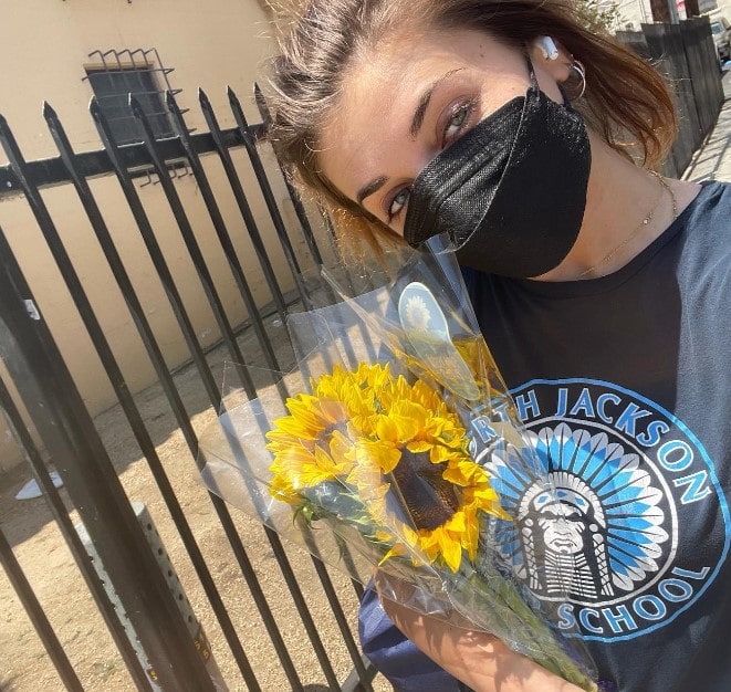 Who Are Giorgia Whigham Parents? Career And Family Details Explored!