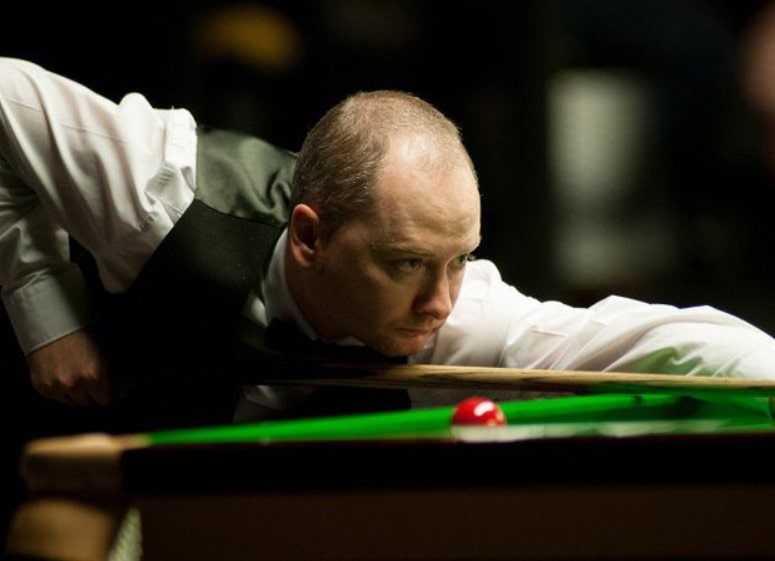 Who Is Elaine Dott (Graeme Dott Wife)? Married Life And Career Details