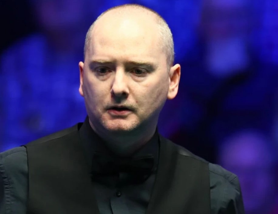 Who Is Elaine Dott (Graeme Dott Wife)? Married Life And Career Details