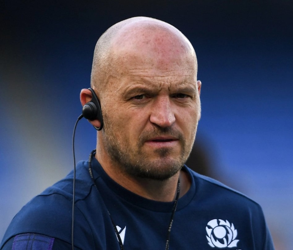 Who Is Claire Townsend (Gregor Townsend Wife)? Married Life And ...