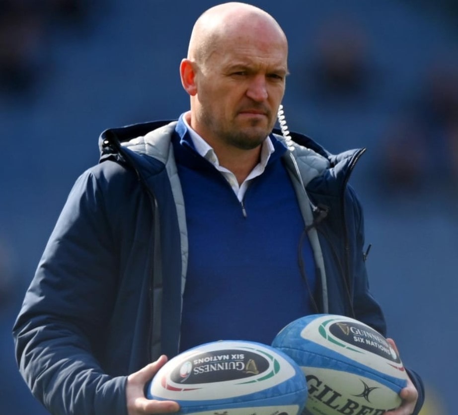 Who Is Claire Townsend (Gregor Townsend Wife)? Married Life And ...