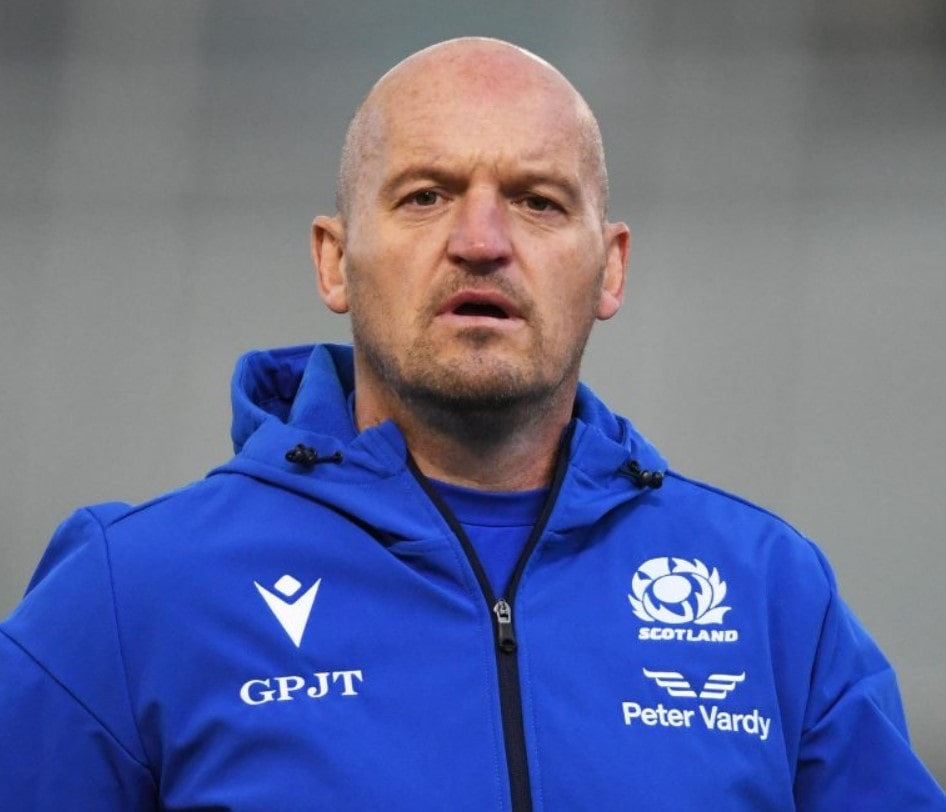 Who Is Claire Townsend (Gregor Townsend Wife)? Married Life And ...