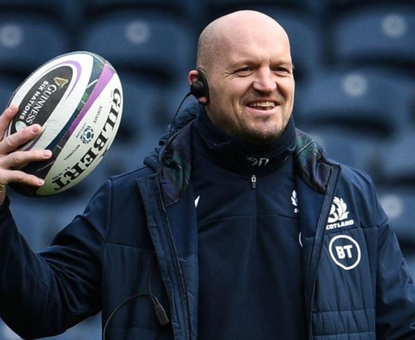 Who Is Claire Townsend (Gregor Townsend Wife)? Married Life And ...