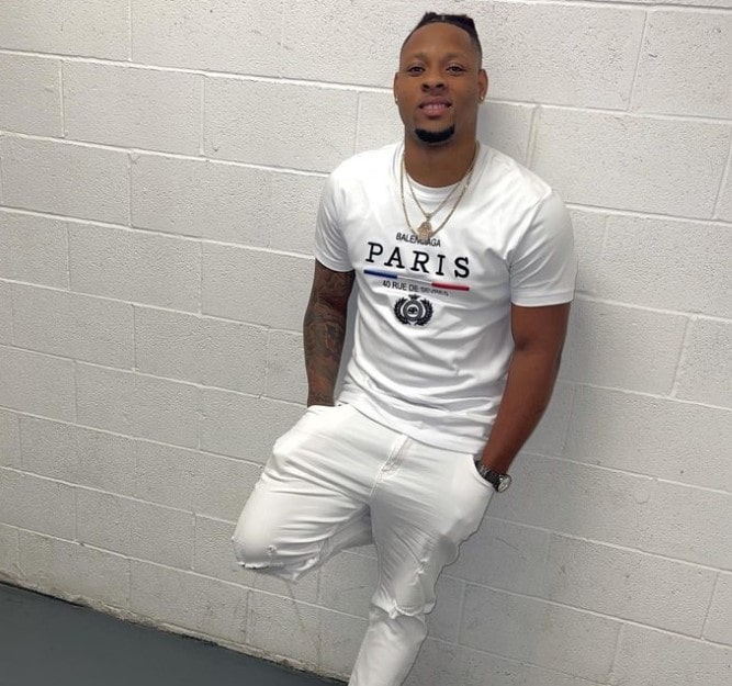 Who Is Raengel Solis (Gregory Soto Wife)? Career And Married Life ...