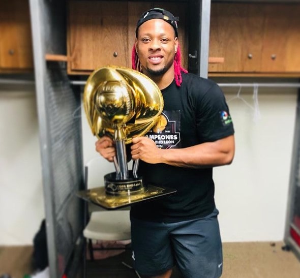 Who Is Raengel Solis (Gregory Soto Wife)? Career And Married Life ...