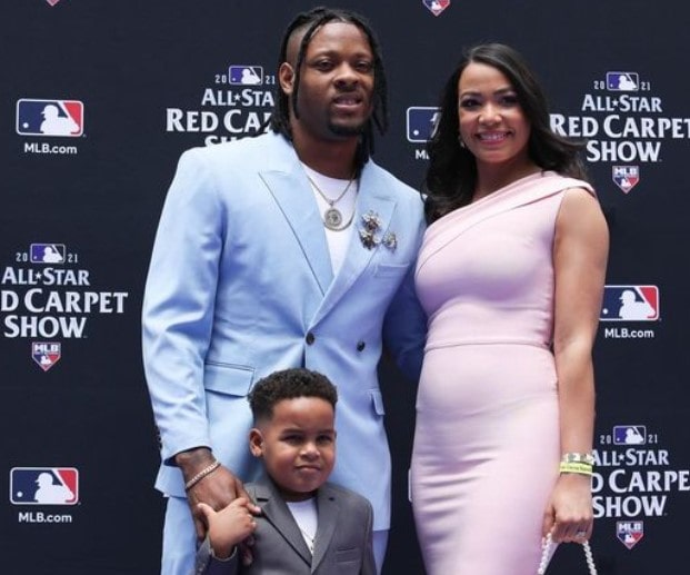 Who Is Raengel Solis (Gregory Soto Wife)? Career And Married Life ...