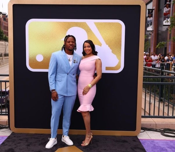 Who Is Raengel Solis (Gregory Soto Wife)? Career And Married Life ...