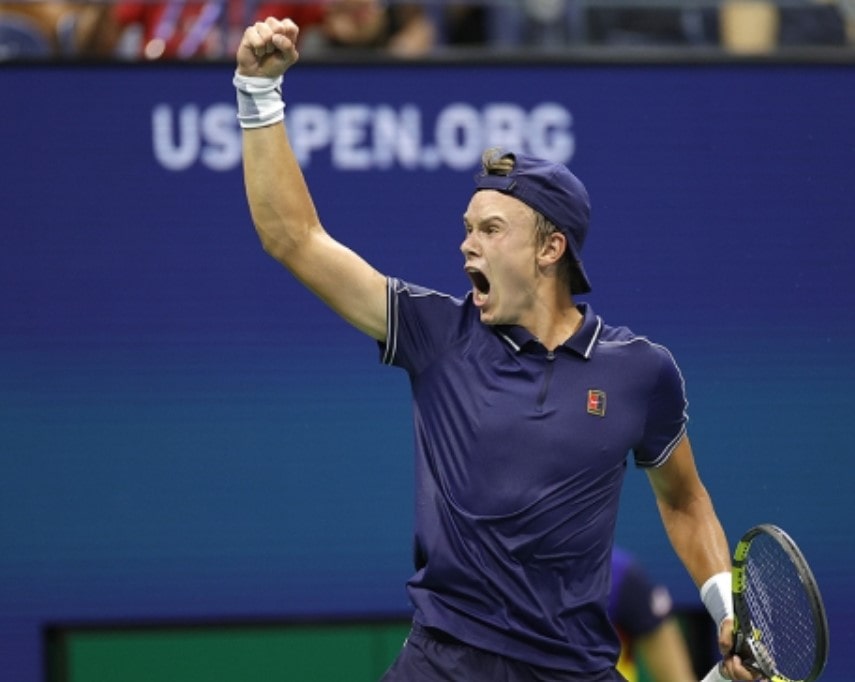 Who Is Alma Rune (Holger Rune Sister)? Family Details, Career And Net ...