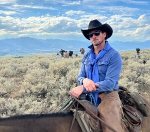 Relationship Details Of Holland Roden & Ian Bohen, Attended "Teenwolf ...