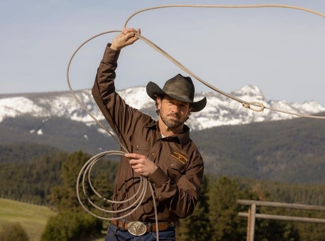 Relationship Details Of Holland Roden & Ian Bohen, Attended "Teenwolf ...