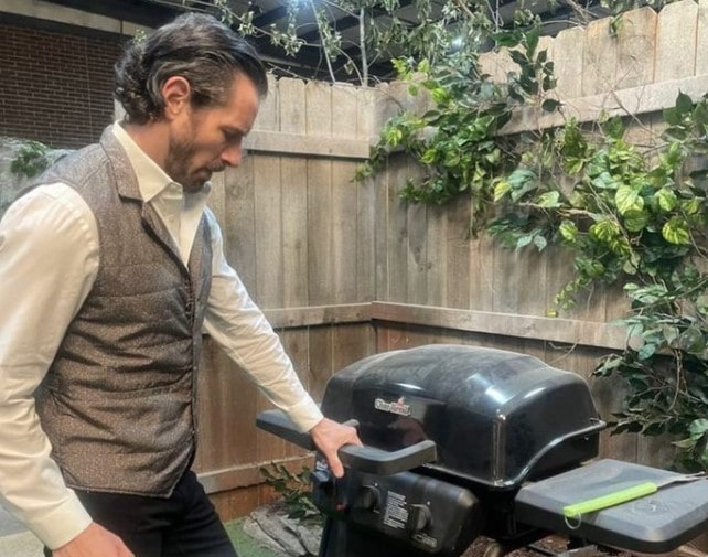 Relationship Details Of Holland Roden & Ian Bohen, Attended "Teenwolf ...