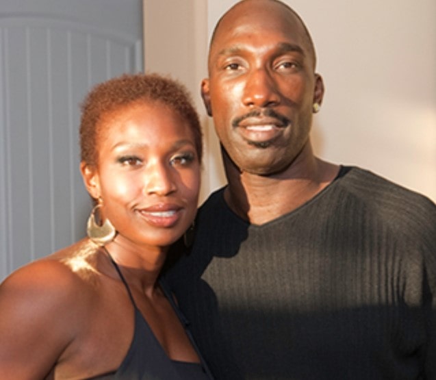 Ike Reese: Married Life With Wife Renee Reese, Children And Family Details